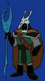 Huntsman | Disney War Wiki | Fandom