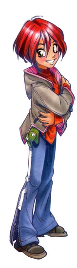 Will Vandom | Disney War Wiki | Fandom