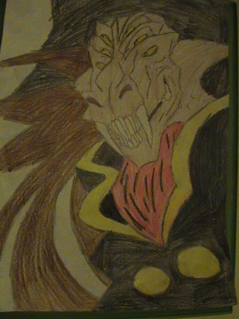 Captain Flint | Disney War Wiki | Fandom