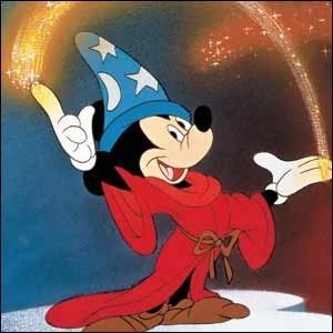 Mickey Mouse | Disney War Wiki | Fandom