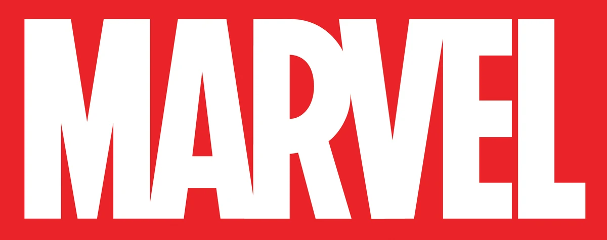 Marvel Comics Logo History + Spiderman-Hulk-Iron Man-Captain America ...
