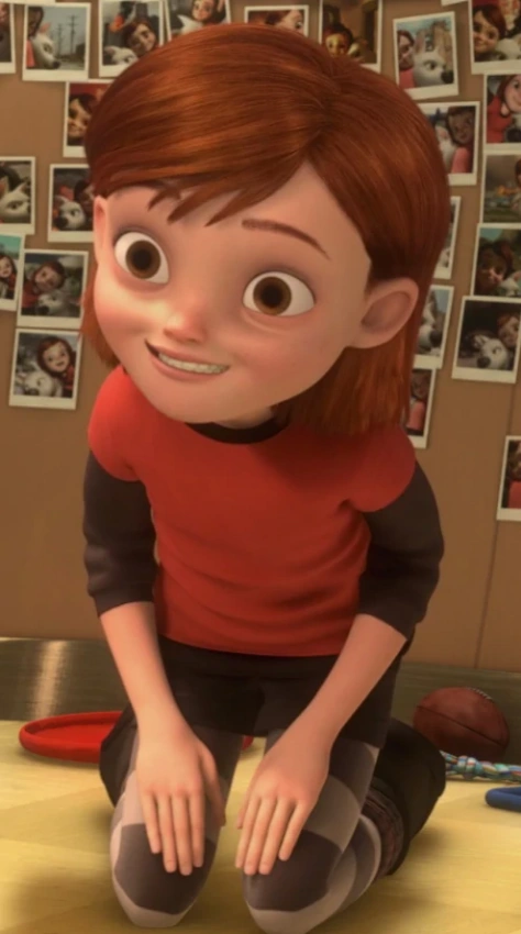 Penny | Disneywattpad Wiki | Fandom