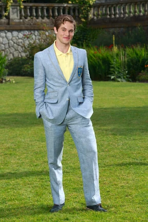 Chad Charming | Disneywattpad Wiki | Fandom