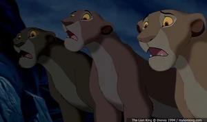 Kula | Disney world of war Wiki | Fandom