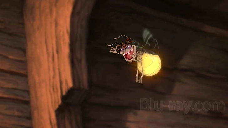 Ray | Disney world of war Wiki | Fandom