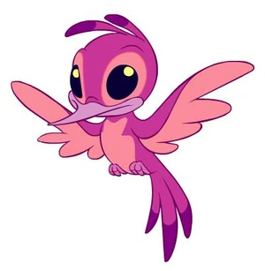 Experiment 323 | Disney world of war Wiki | Fandom