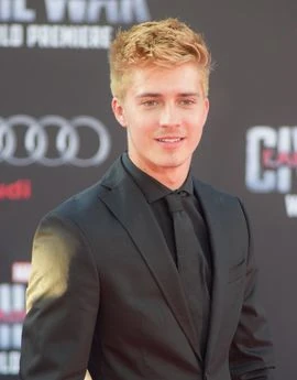 William Brent | Disney XD Wiki | Fandom