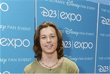 Leo Howard And His Family