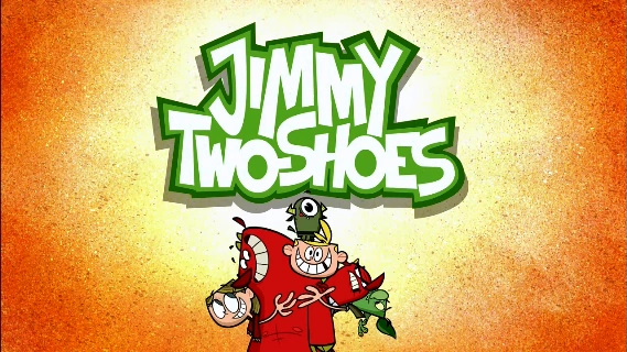 Jimmy Two-Shoes | Disney XD Wiki | Fandom