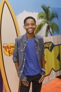 tyrel jackson william