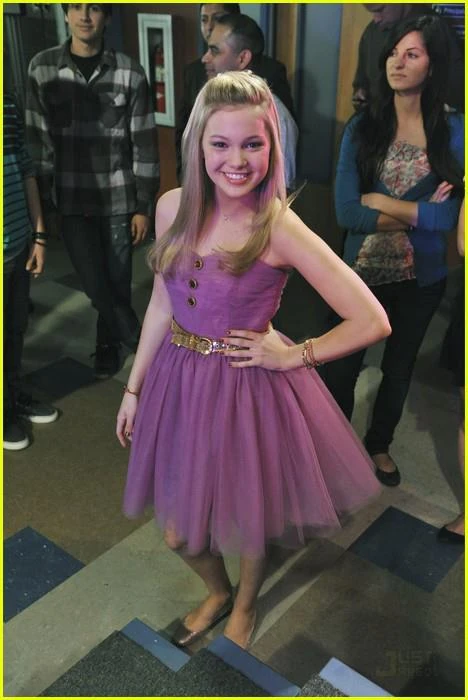 Kim Crawford | Disney XD Wiki | Fandom