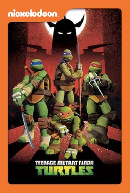 Teenage Mutant Ninja Turtles | Disney XD Wiki | Fandom