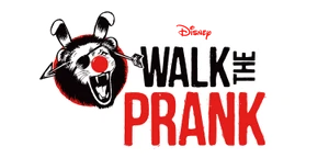 Walk the Prank | Disney XD Wiki | Fandom