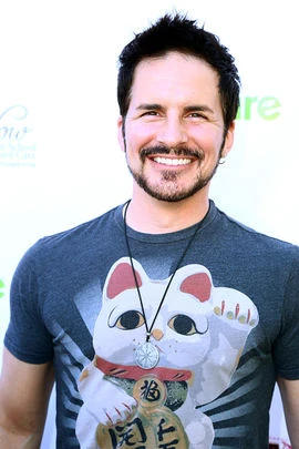 Hal Sparks | Disney XD Wiki | Fandom