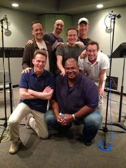 The 7D | Disney XD Wiki | Fandom