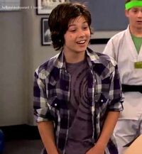 Jack Brewer | Disney XD Wiki | Fandom