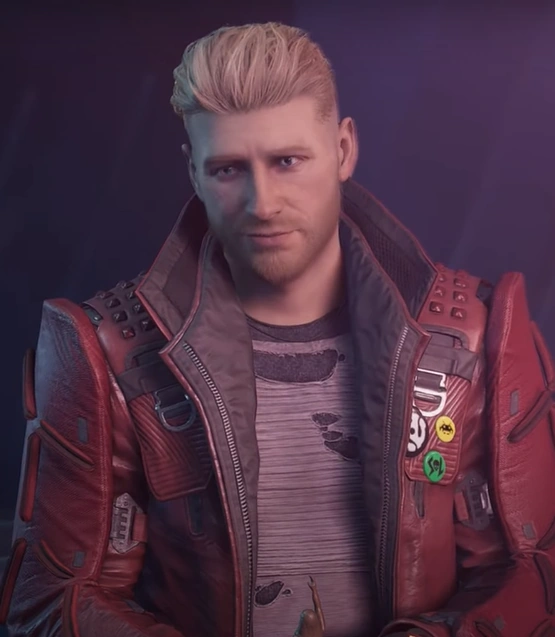 Peter Quill (Earth-TRN2) | Guardians of the Galaxy Wiki | Fandom