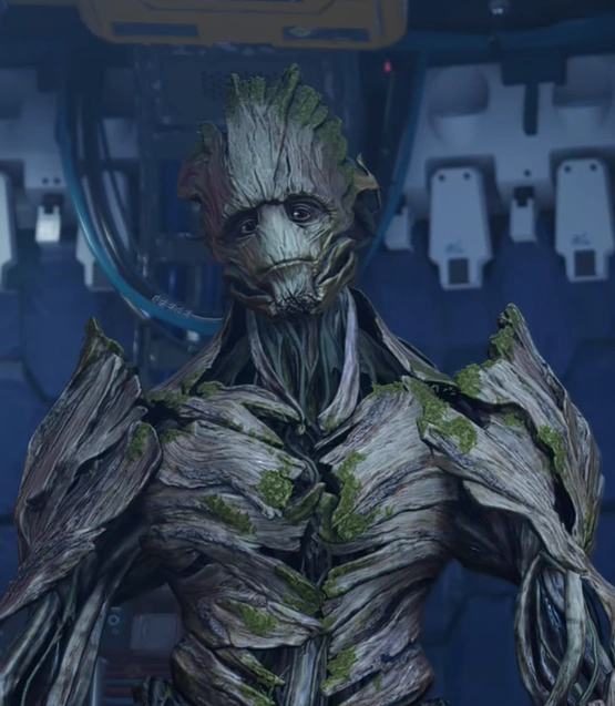Groot | Guardians of the Galaxy Wiki | Fandom