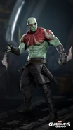 Drax | Guardians of the Galaxy Wiki | Fandom