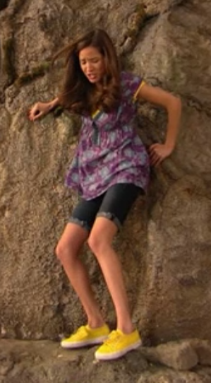 Mikayla Disney Xd Pair Of Kings Wiki Fandom