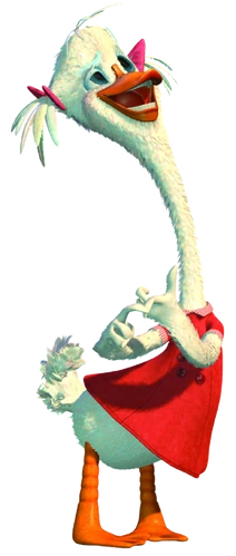 Goosey Loosey | Disney y Pixar | Fandom