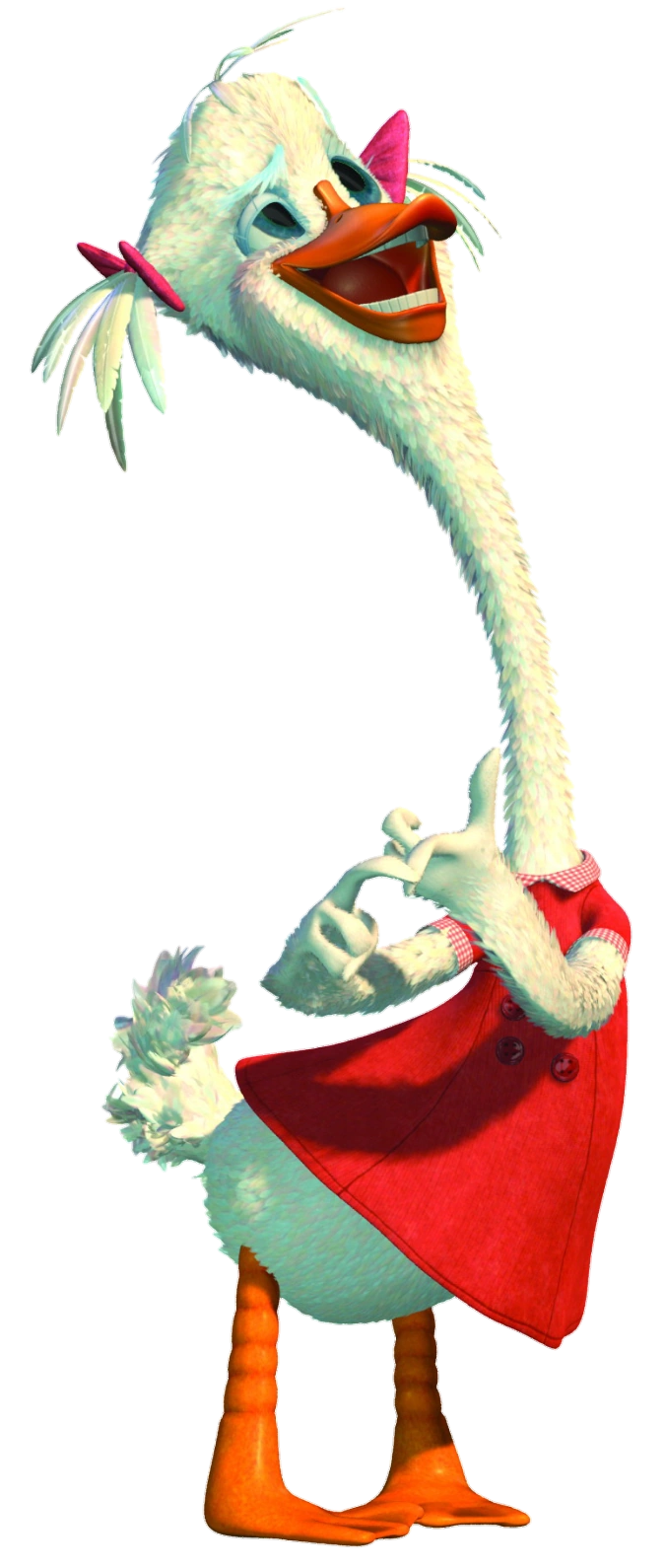 Goosey Loosey | Disney y Pixar | Fandom