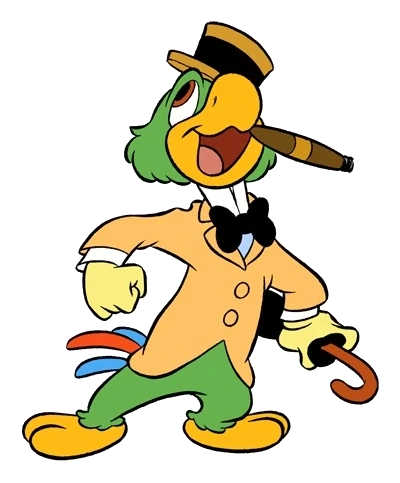José Carioca | Disney y Pixar | Fandom