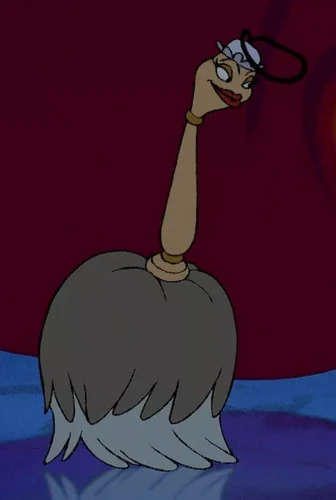 Fifi | Disney y Pixar | Fandom