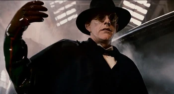 Judge Doom | Disney y Pixar | Fandom