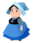 Merryweather | Disney y Pixar | Fandom