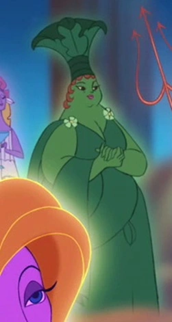 Demeter | Disney y Pixar | Fandom
