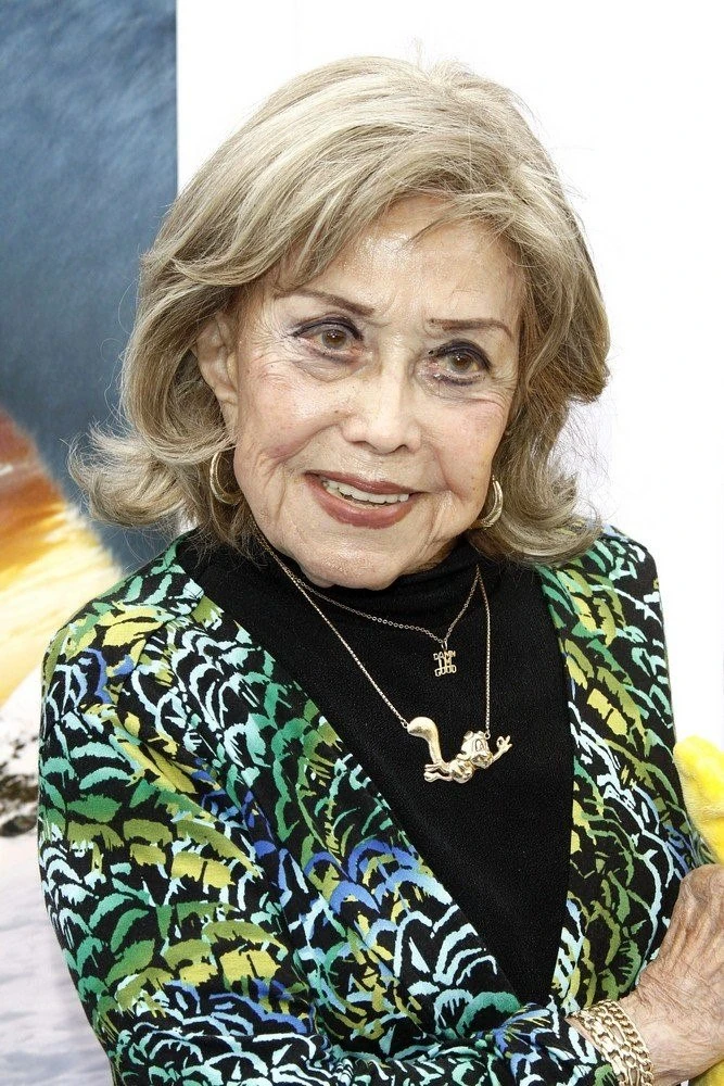 June Foray | Disney y Pixar | Fandom