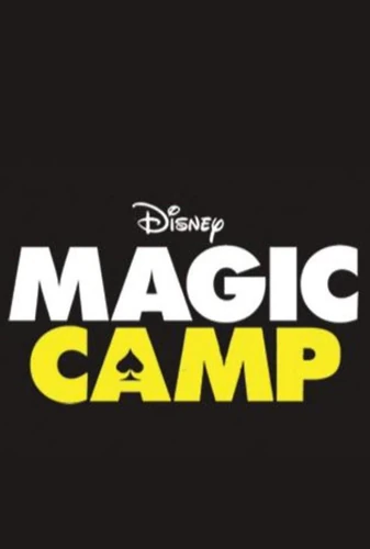 Magic Camp | Disney y Pixar | Fandom