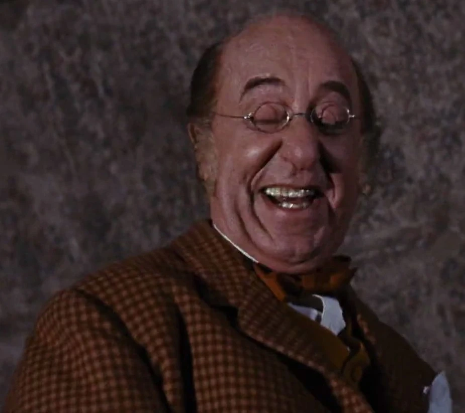 Uncle Albert | Disney y Pixar | Fandom