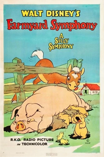 Farmyard Symphony | Disney y Pixar | Fandom