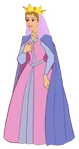Queen Leah | Disney y Pixar | Fandom