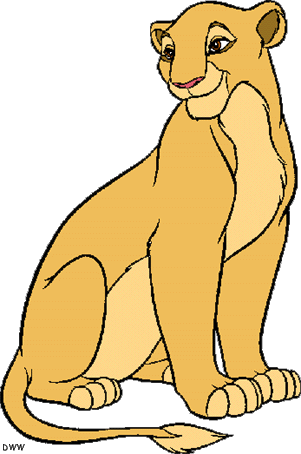 Sarabi | Disney y Pixar | Fandom