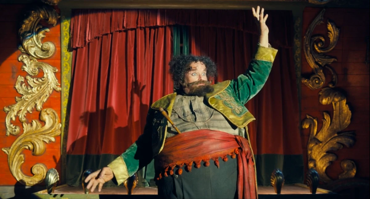 Stromboli (2022) | Disney y Pixar | Fandom