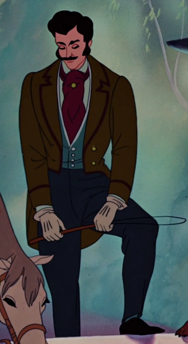 Cinderella's Father | Disney y Pixar | Fandom