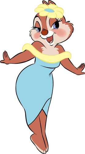 Clarice | Disney y Pixar | Fandom