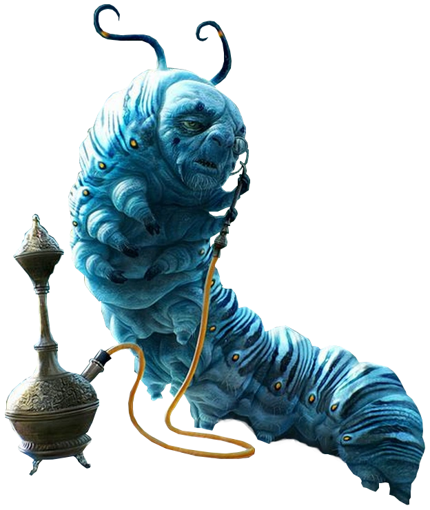 Absolem | Disney y Pixar | Fandom