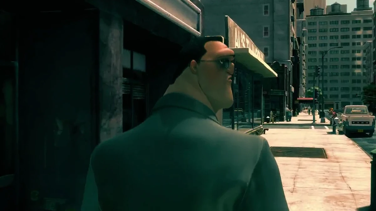 Thug | Disney y Pixar | Fandom