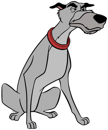 Chief | Disney y Pixar | Fandom