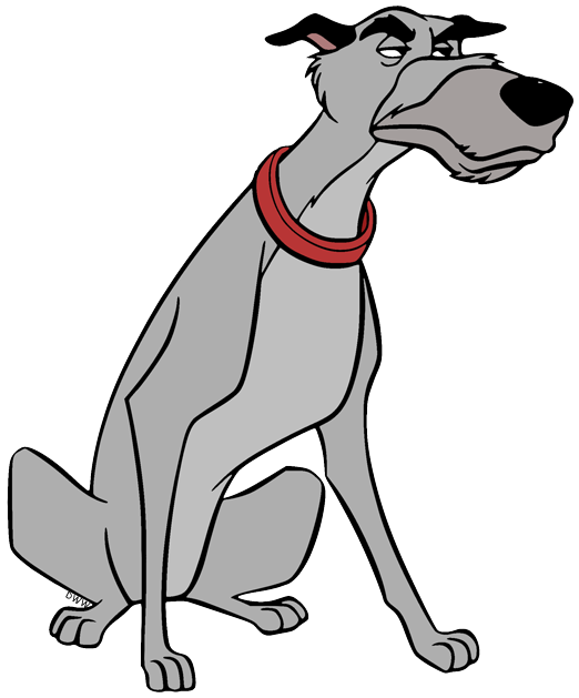 Chief | Disney y Pixar | Fandom