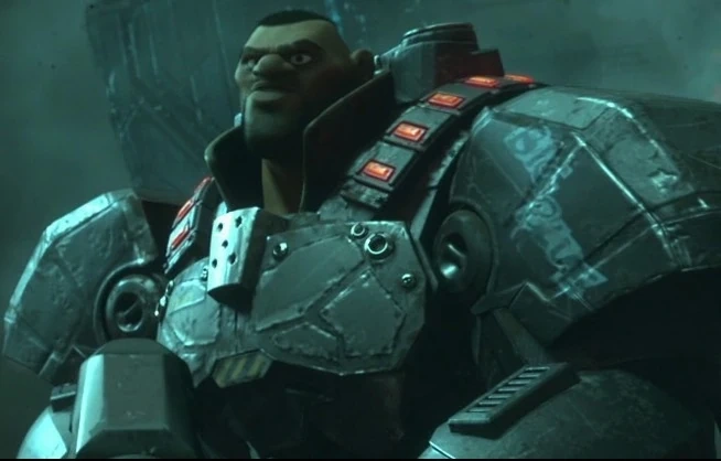 Kohut | Disney y Pixar | Fandom