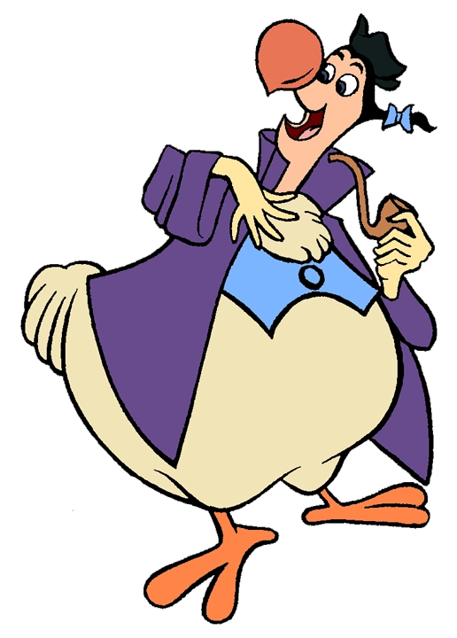 Pat the Dodo | Disney y Pixar | Fandom