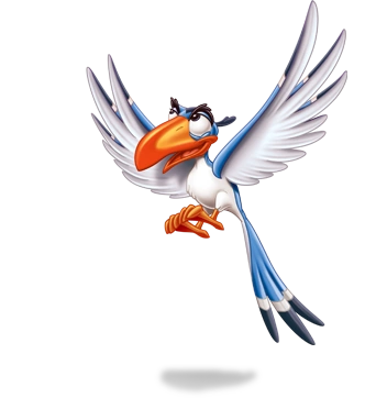 Zazu | Disney y Pixar | Fandom