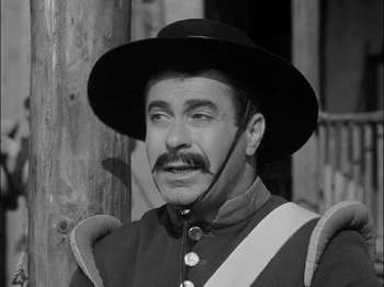 Cabo Reyes | Disney y Pixar | Fandom