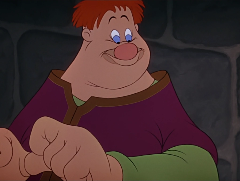 Willie the Giant | Disney y Pixar | Fandom