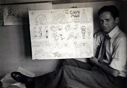 Bernard Wolf | Disney y Pixar | Fandom